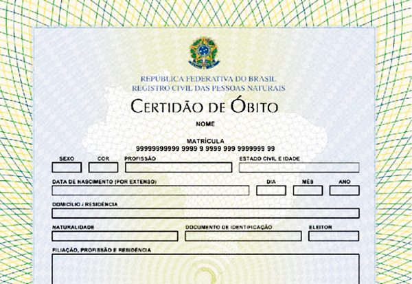 Saiba A Diferença Entre Certidão E Atestado De óbito E Para Que Estes