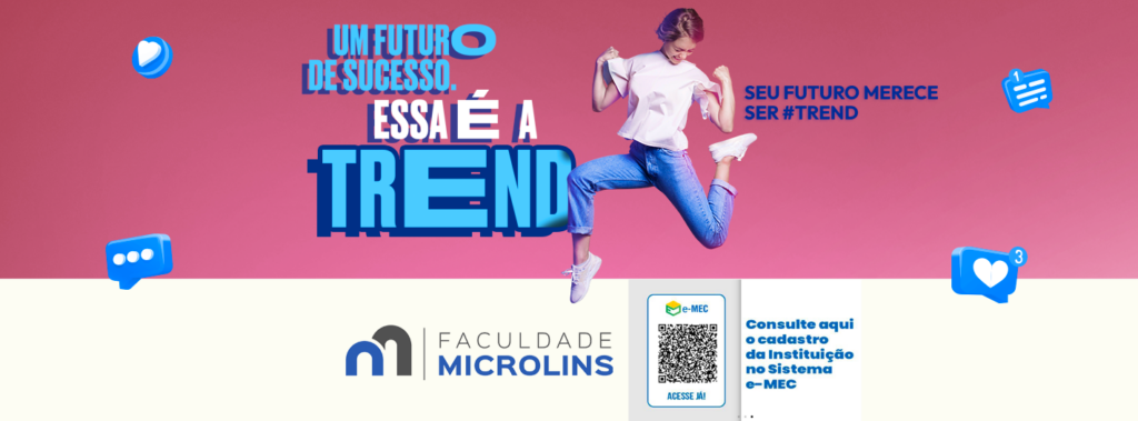A Microlins agora também é faculdade