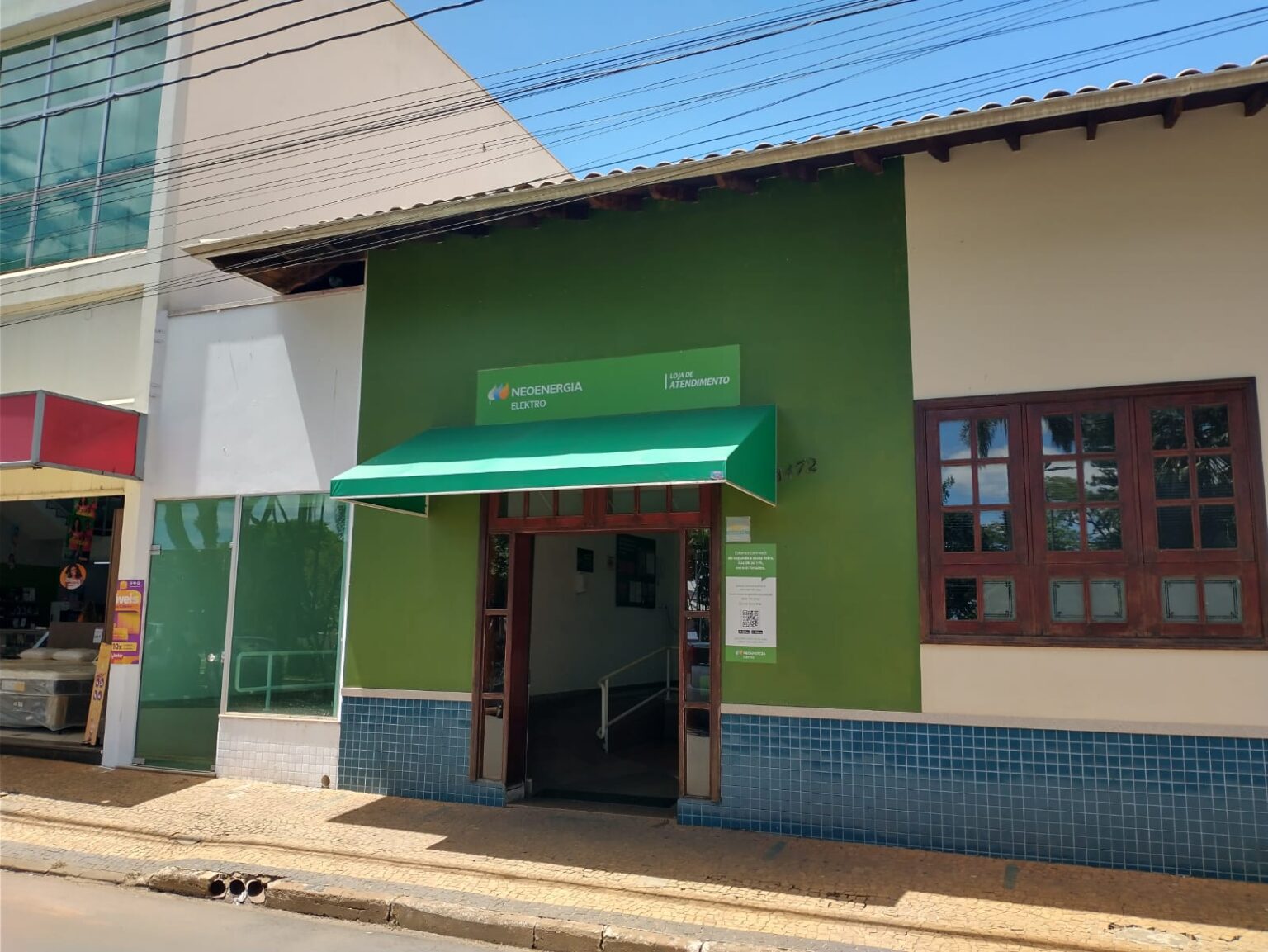 Saiba como será o funcionamento da Elektro de Artur Nogueira neste Natal