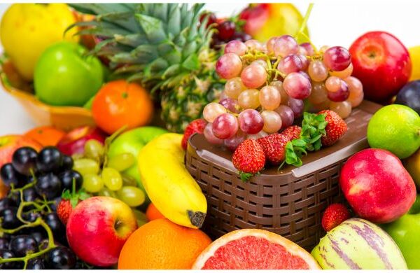 Baumann Frutas e Sucos: o paraíso das frutas frescas e saborosas para ...