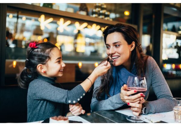 Confira a ganhadora do sorteio do almoço com churrasco especial de Dia ...