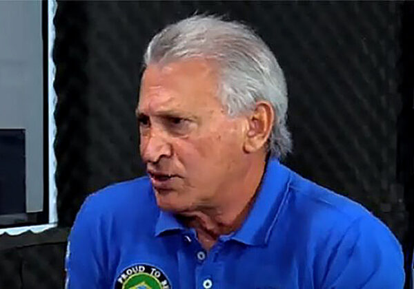 Ação de Lula contra empresário nogueirense por ameaça é julgada em São ...