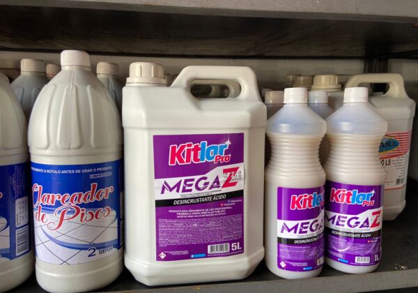 Kit Lar: Sua solução completa de produtos para todos os tipos de ...