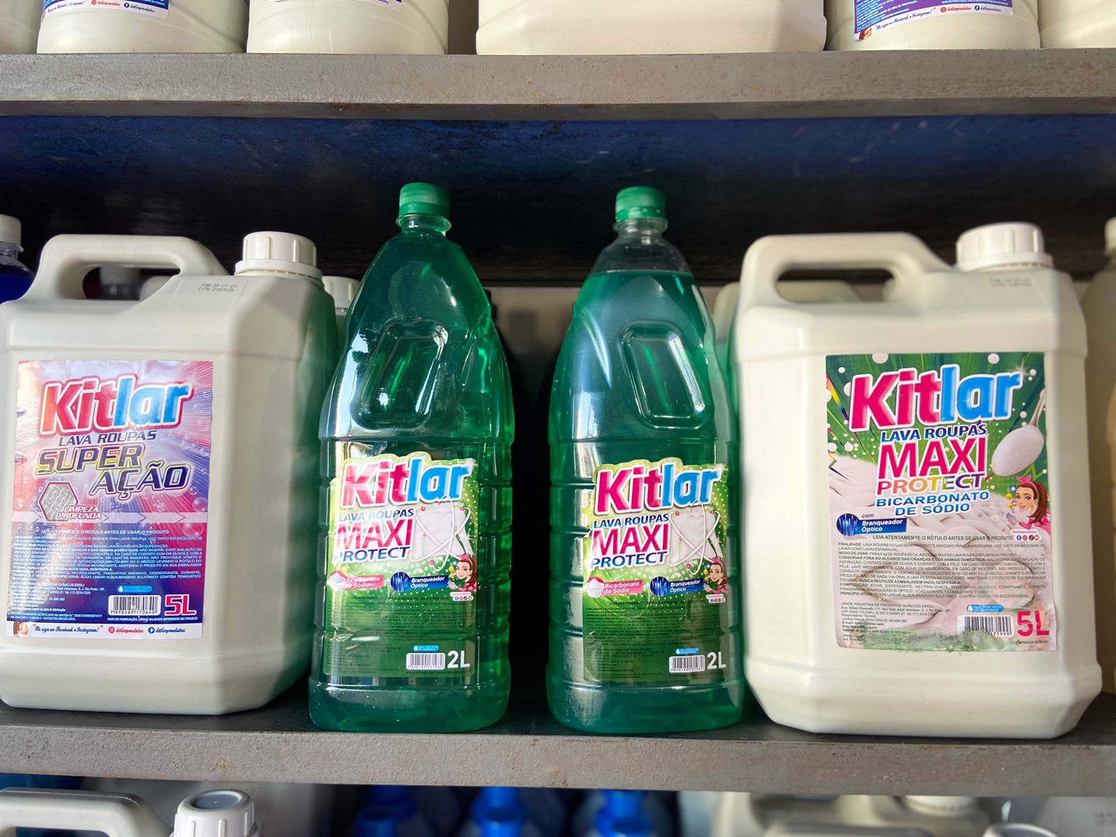 Kit Lar: Sua solução completa de produtos para todos os tipos de ...