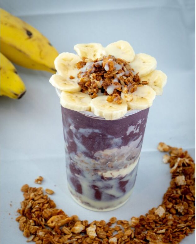 Descubra o paraíso refrescante na Mini’s Açaí em Artur Nogueira