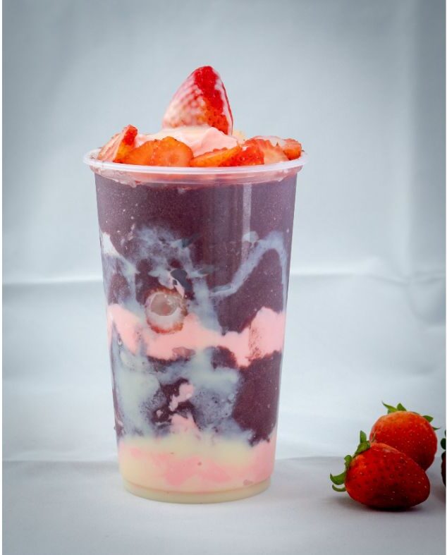 Descubra o paraíso refrescante na Mini’s Açaí em Artur Nogueira