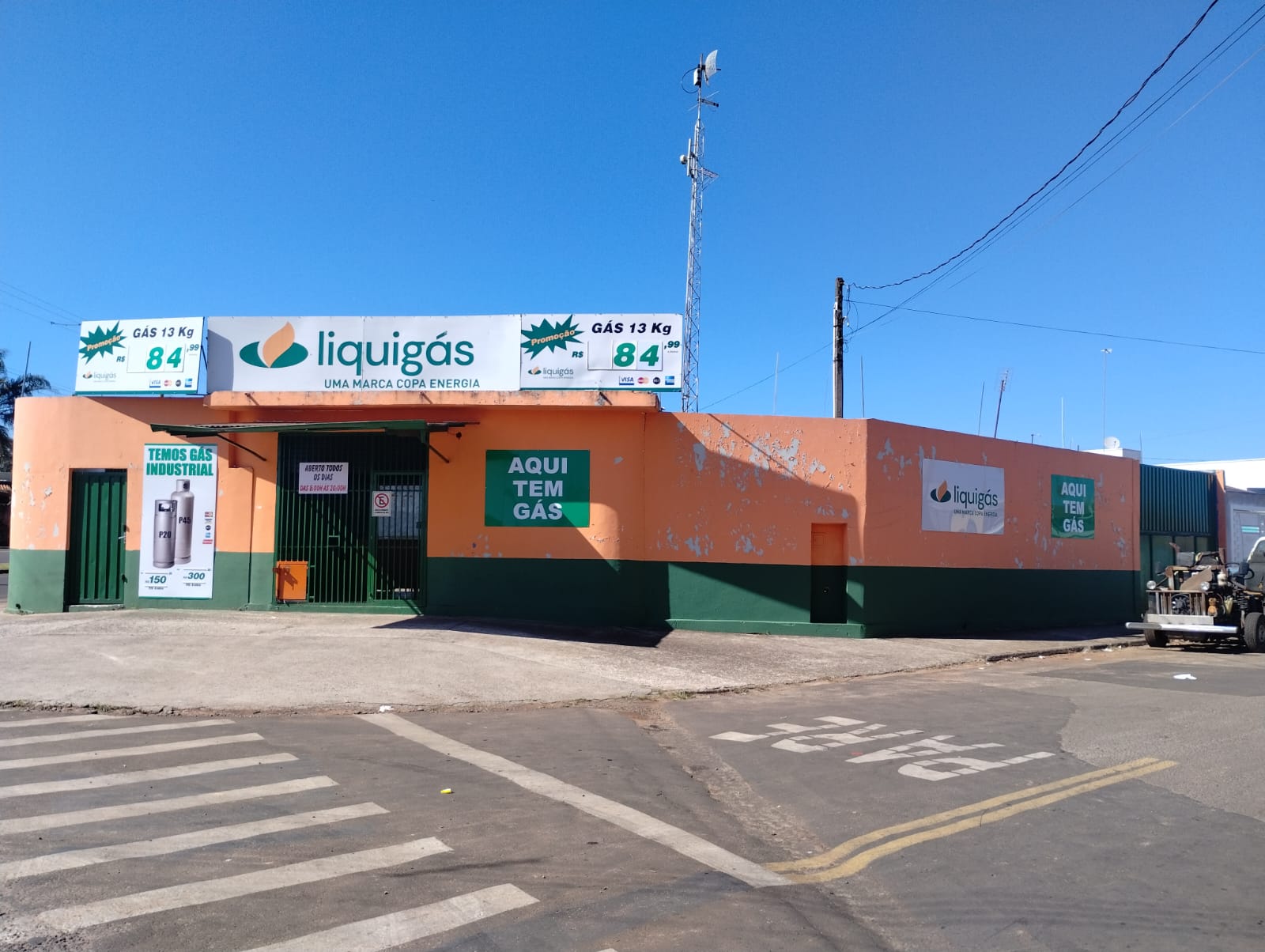 Liquigás: Entenda a importância de comprar Gás em distribuidoras ...