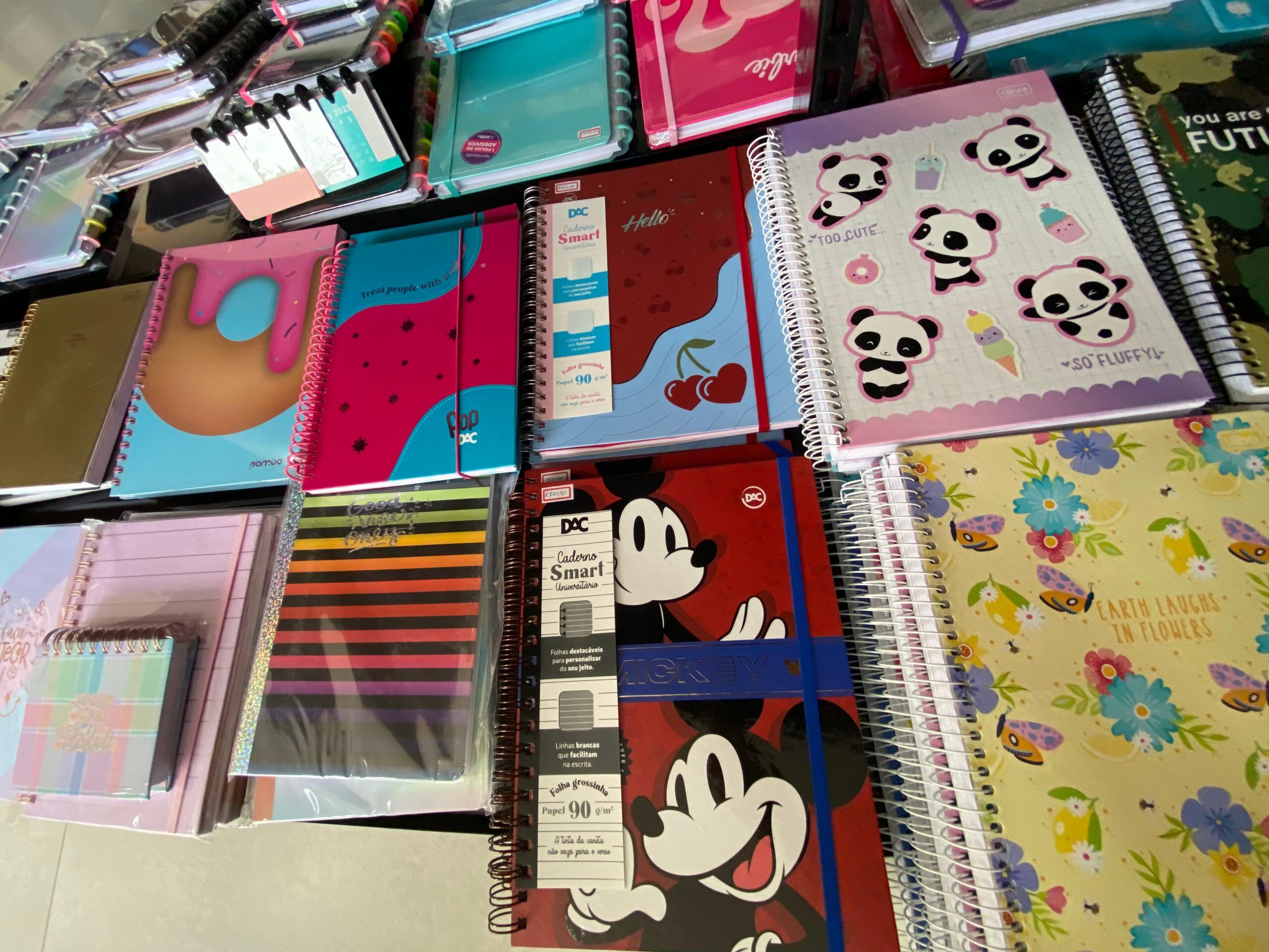 Benedita Papelaria: Sua escolha completa em papelaria em Artur Nogueira