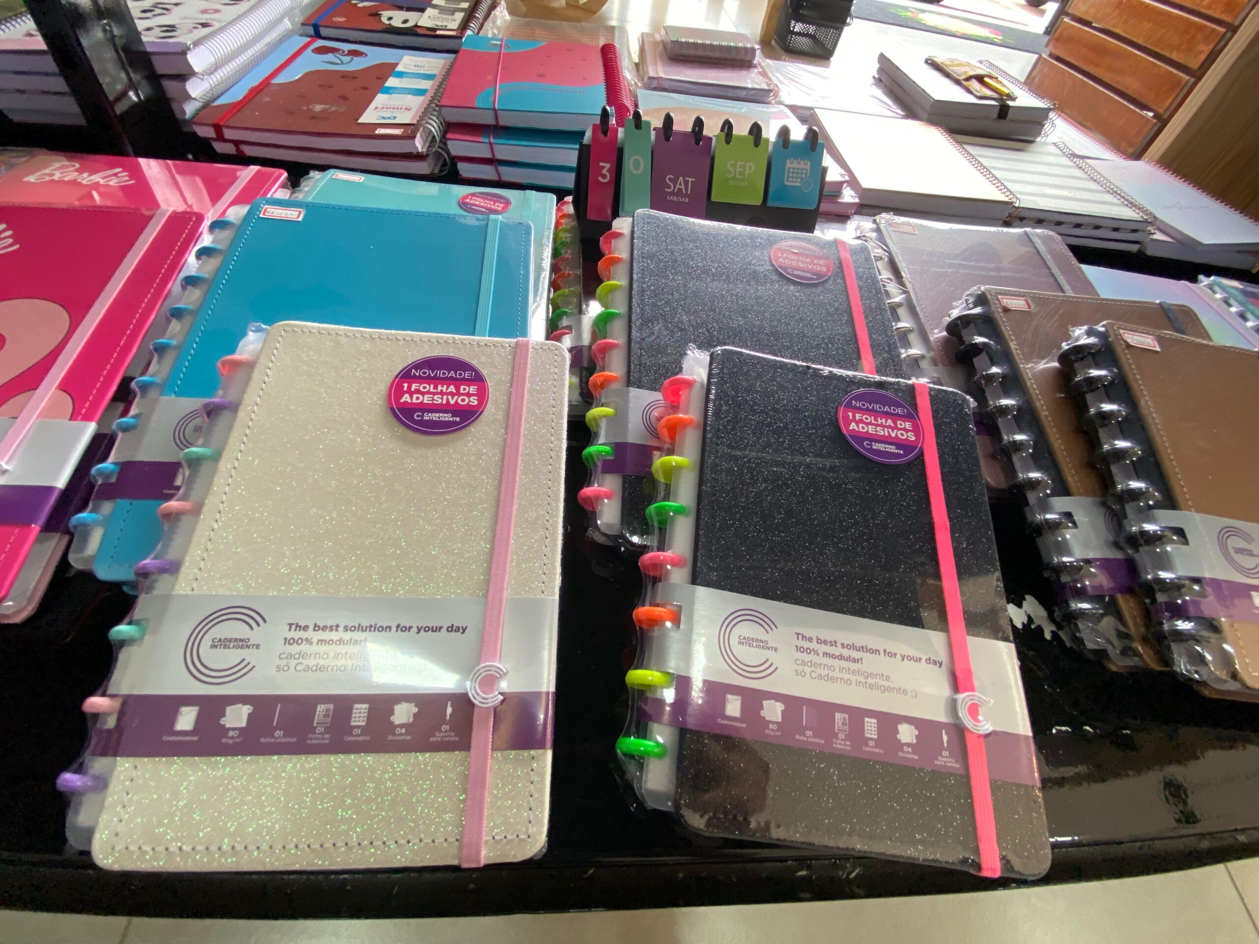 Benedita Papelaria: Sua escolha completa em papelaria em Artur Nogueira