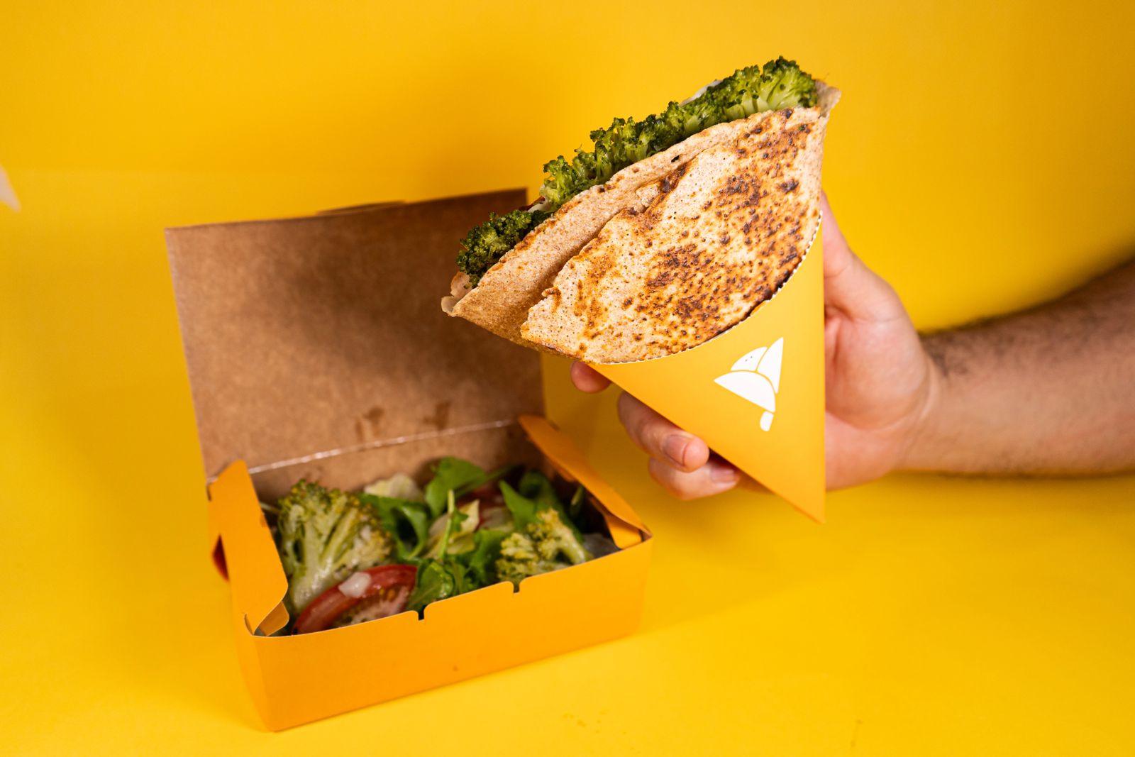 Crepefy Chega a Artur Nogueira e encanta os amantes de crepes!