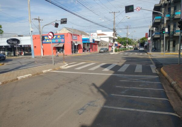 Acean divulga sugestão de horários para funcionamento do comércio no ...