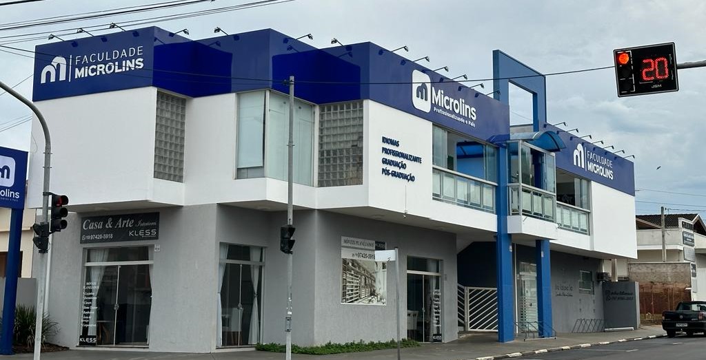 Vestibulinho Microlins: Seu passaporte para o sucesso profissional!