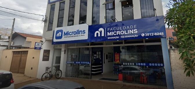 Programa de desenvolvimento profissional da microlins quebra barreiras ...