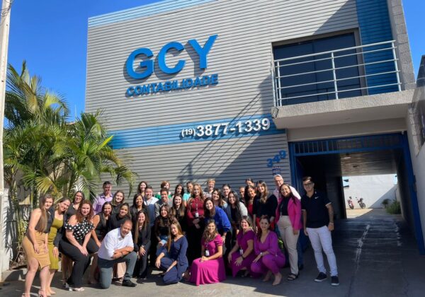 GCY Contabilidade: Parceiros para o Sucesso Empresarial em Artur Nogueira