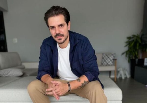 DE ARTUR NOGUEIRA PARA O MUNDO: Influenciador Leo Bagarolo alcança ...