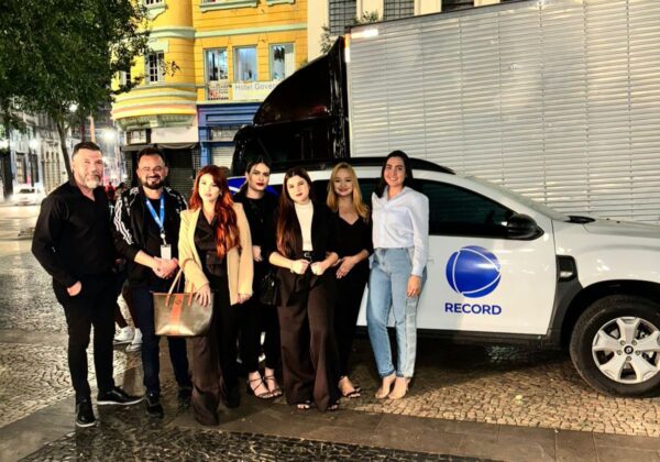 TV Record contrata Barbearia Tolentino e parceiros para transformar ...