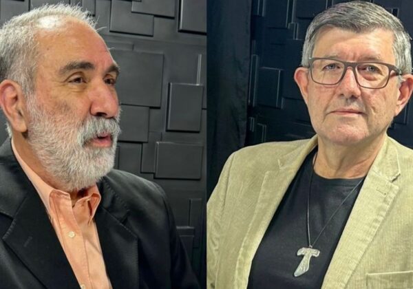 “Ele não tinha obrigação de fazer nada, apesar de ganhar como tal”, diz ...