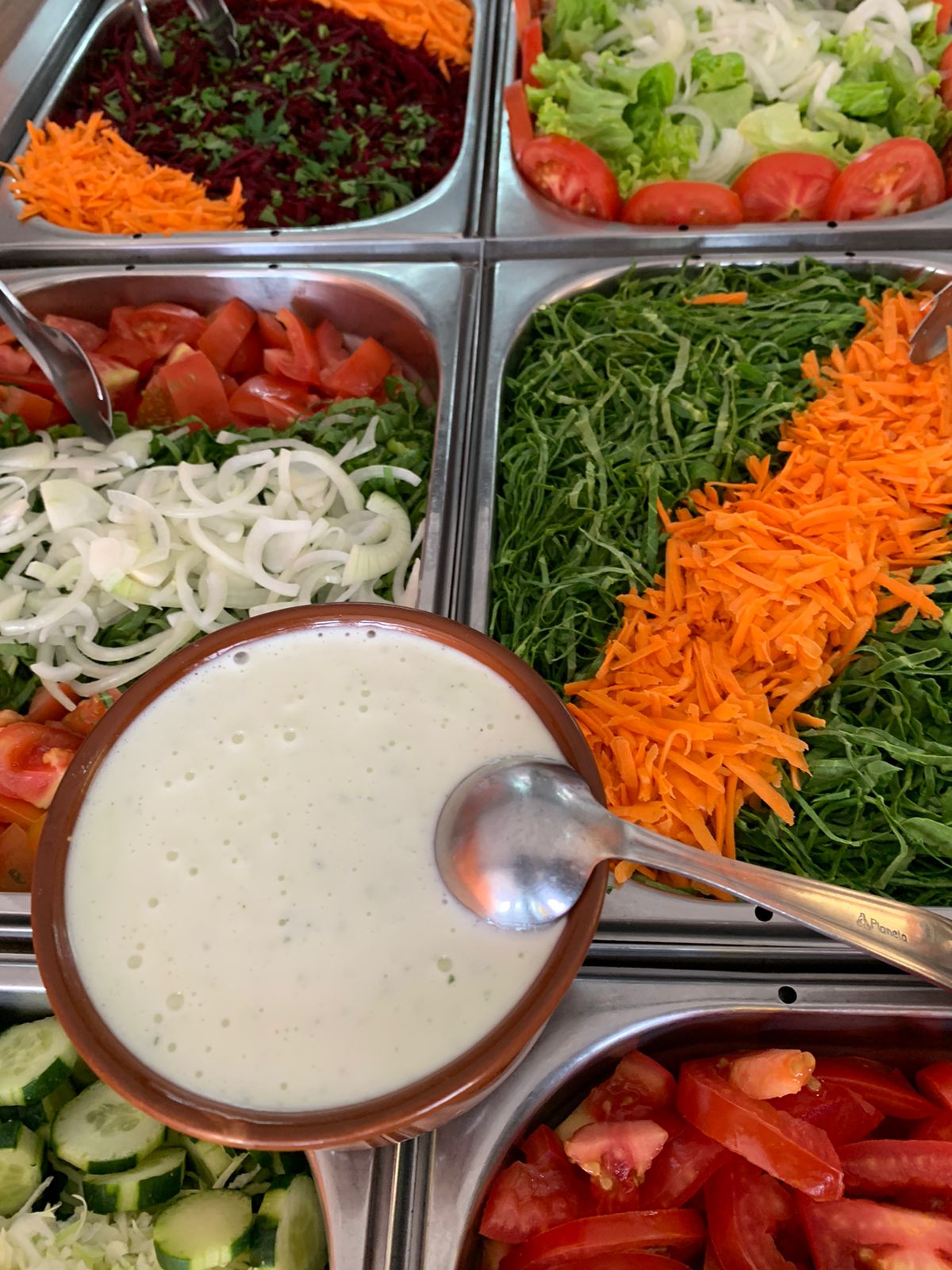 Se é comida caseira que você ama, o Flash Food em Artur Nogueira é a ...