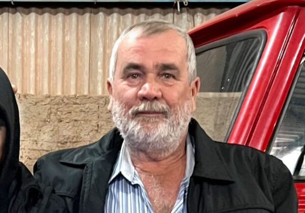 Daniel Affonso, agricultor de Artur Nogueira, morre aos 65 anos