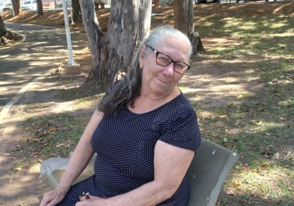 Sebastiana Maria da Silva, de Artur Nogueira, falece aos 76 anos