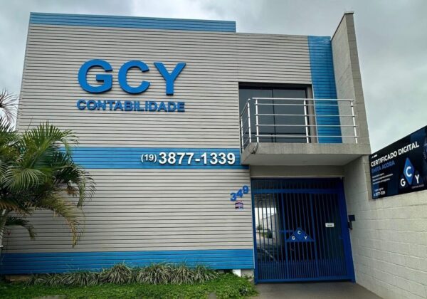 GCY Contabilidade celebra 34 anos de excelência em serviços contábeis
