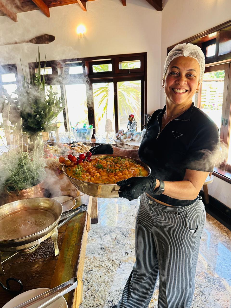 Buffet Gran Festas: Cardápio, espaço e decoração sob medida para seu ...