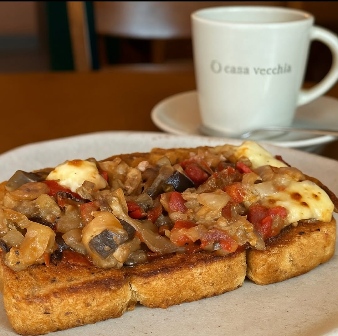 Conheça a Casa Vecchia: a cafeteria que é puro charme e sabor em Cosmópolis