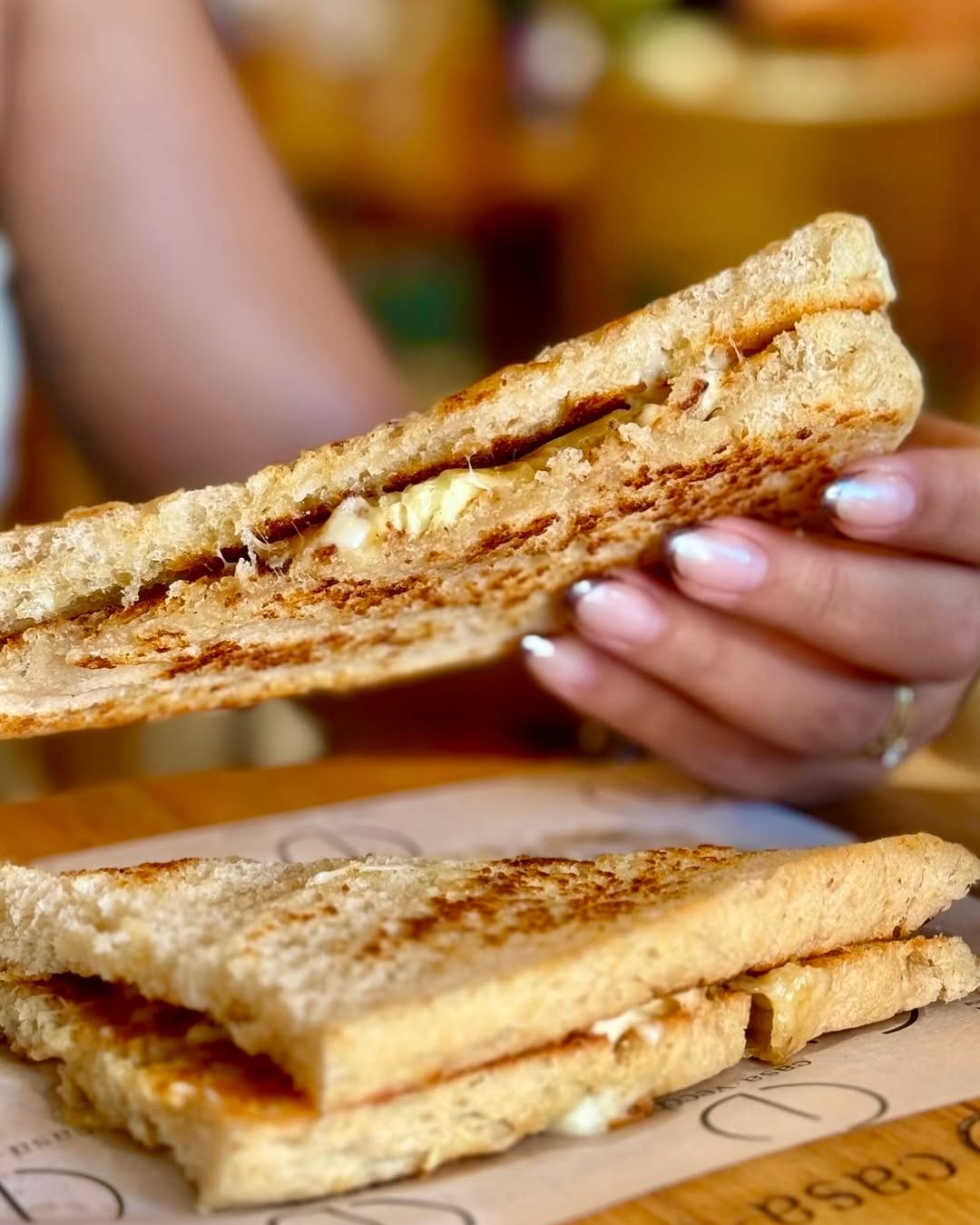 Conheça a Casa Vecchia: a cafeteria que é puro charme e sabor em Cosmópolis