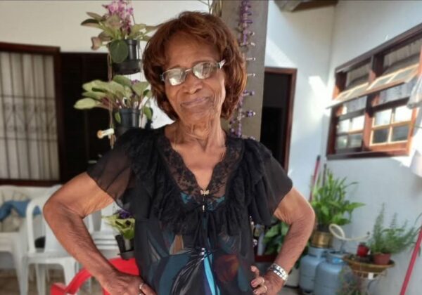 Maria Soares Toledo, de 90 anos, será sepultada em Artur Nogueira