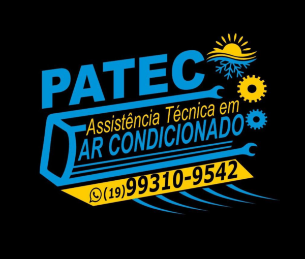 PATEC Ar-condicionados