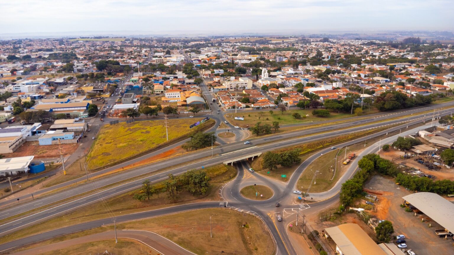 Defesa Civil realizará simulado de alerta de alagamento no bairro São ...