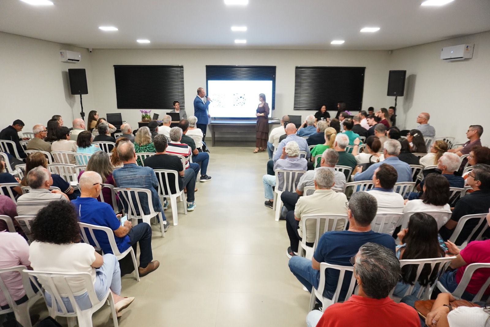 Parceria que gera conhecimento: GCY Contabilidade e Imobiliária ...