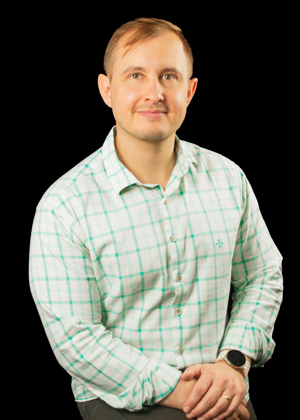 Dr. Matheus Vieira: 11 anos dedicados à saúde da visão e ao cuidado ...