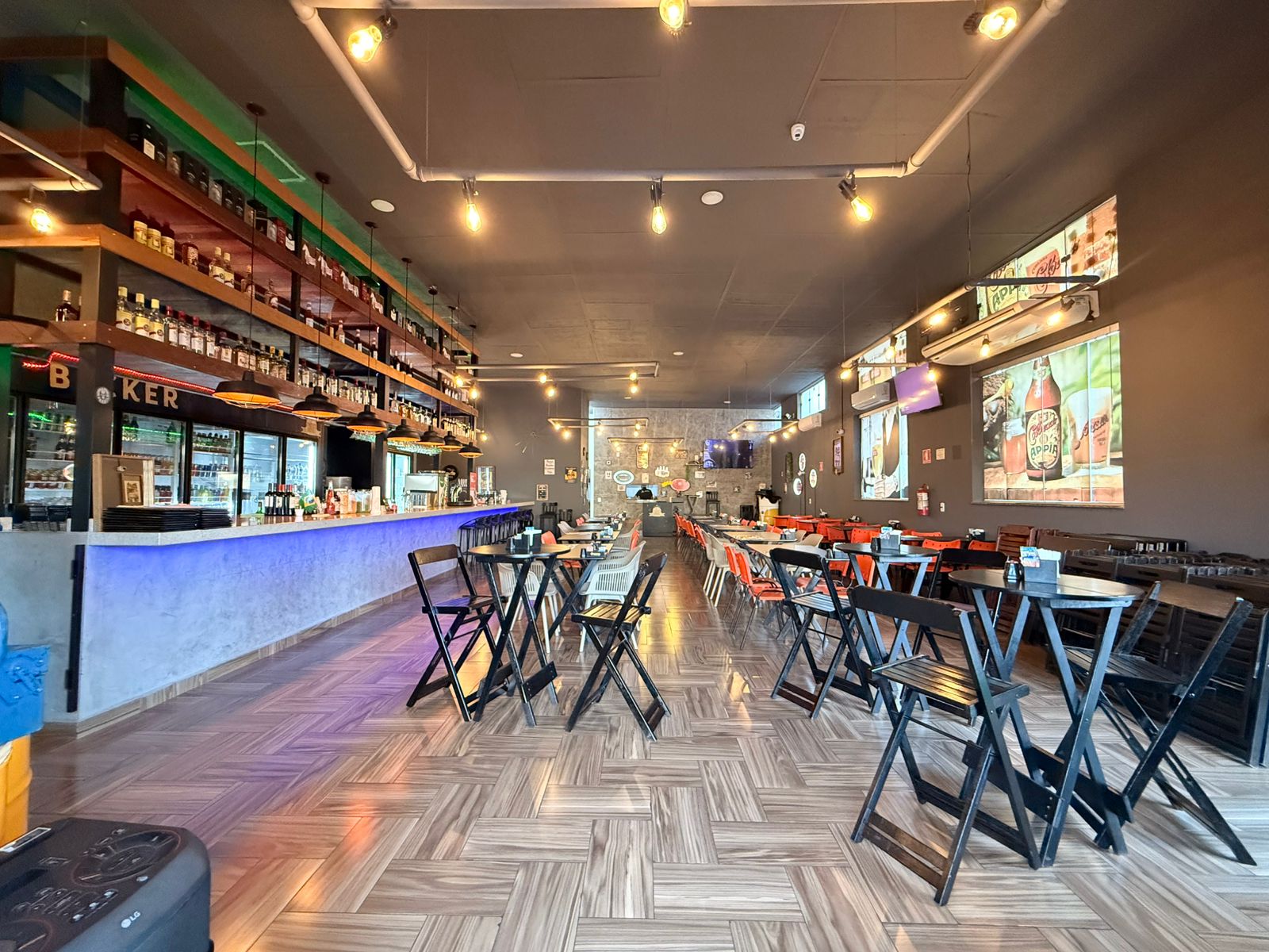 Aproveite o feriado com um delicioso almoço na Choperia Becker